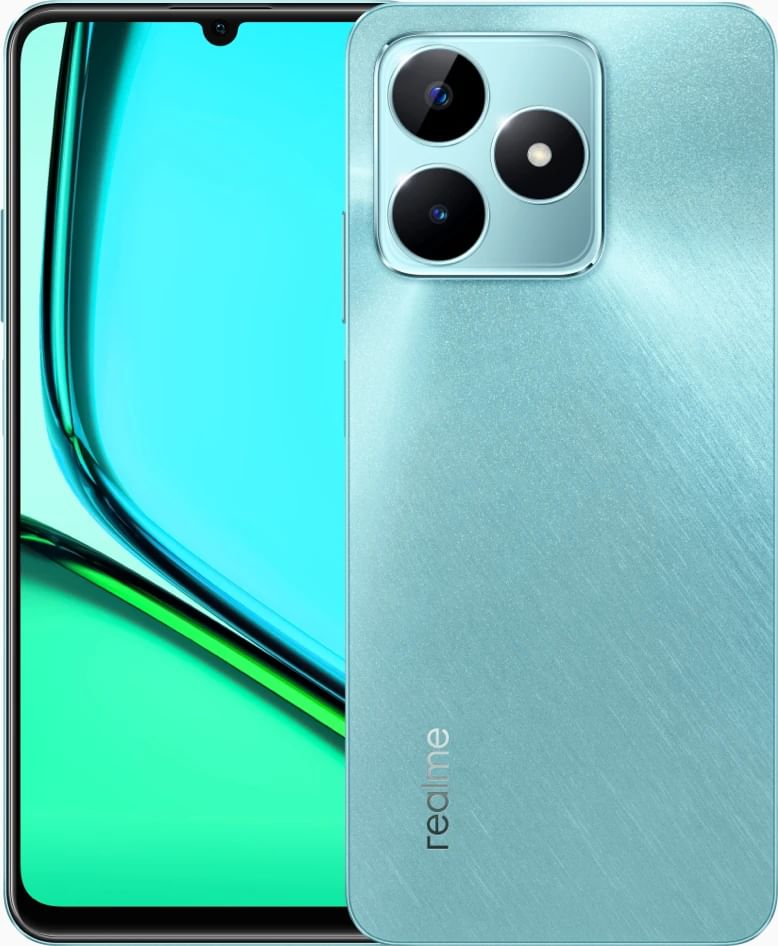 Realme C51s Price in India 2025, Full Specs & Review | Smartprix