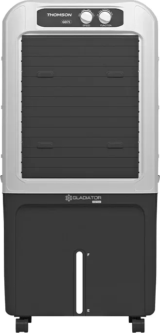 Thomson Gladiator 75 L Desert Air Cooler - Price in India (Apr 2026 ...