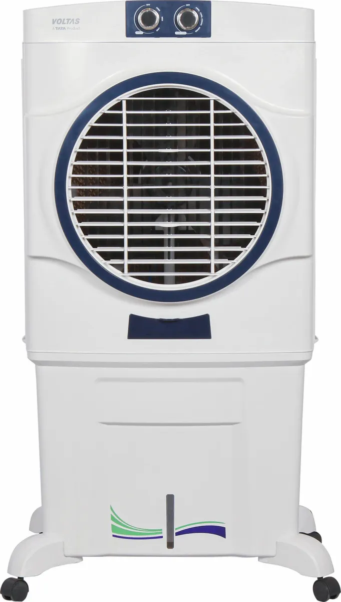 Voltas Magic Air 110 L Desert Air Cooler - Price in India (May 2026 ...