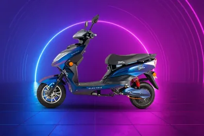 Kinetic Green Zing Big B Price in India 2025, Full Specs & Review ...