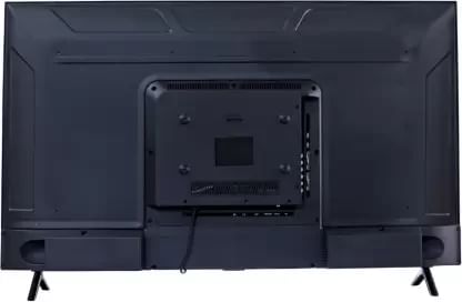 InnoQ Spectra 43 inch Full HD Smart LED TV (43S-SPECTRA) Price in India ...