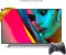Motorola ZX Pro 50SAUHDMQ 50-inch Ultra HD 4K Smart LED TV Price in ...