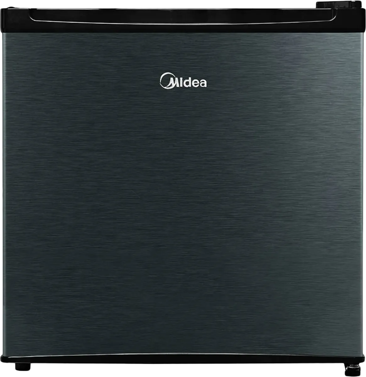 Midea MDRD86FGE03 43 L 3 Star Single Door Mini Refrigerator - Price in ...