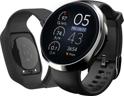 Masimo Freedom Smartwatch - Price in India (Apr 2026), Specs, Reviews ...