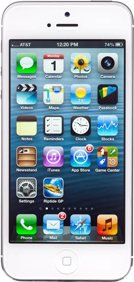 Apple iPhone 5 32GB - Price in India (May 2026), Specs, Reviews | Smartprix