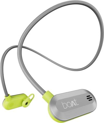 boAt Rockerz 261 Pro Wireless Neckband Price in India 2024, Full Specs ...