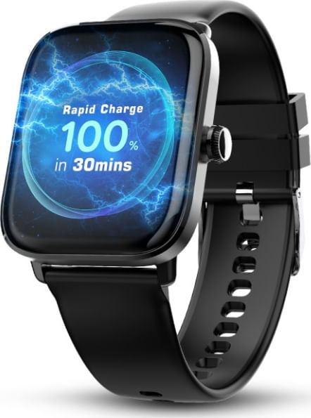 Pebble Ultra Rapid Smartwatch Price in India 2025, Full Specs & Review ...