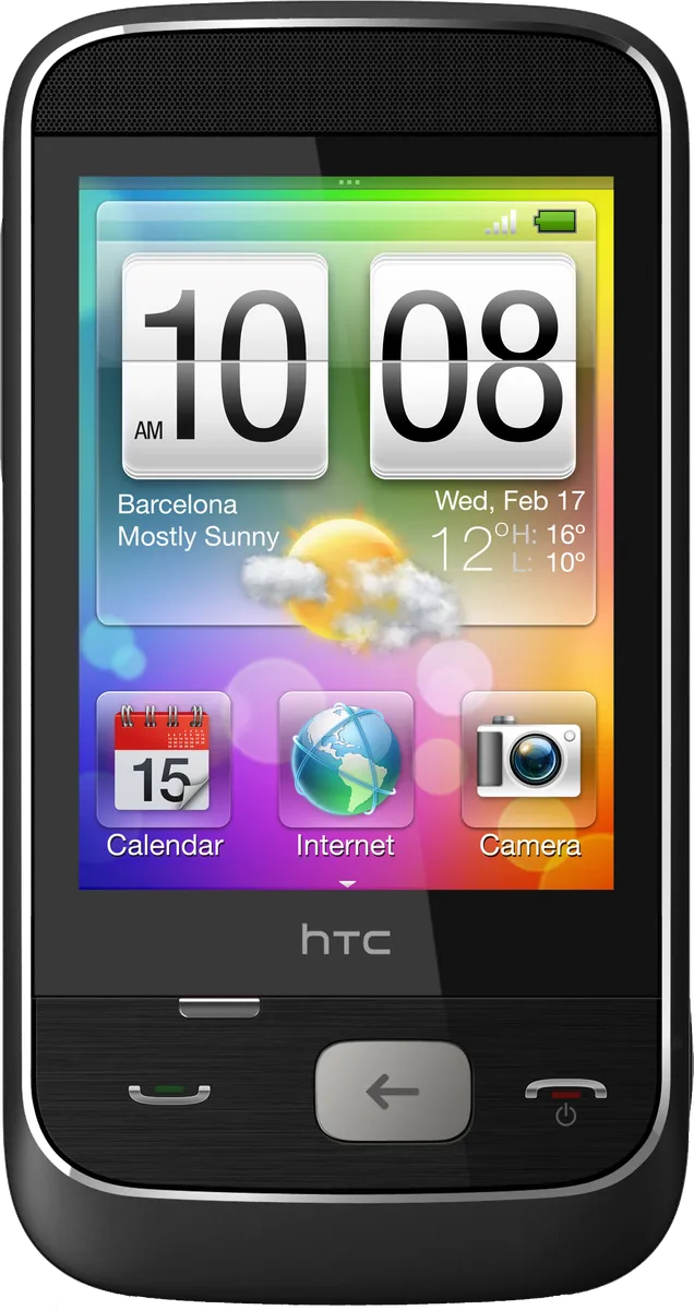HTC Smart F3188 - Price in India (Jun 2026), Specs, Reviews | Smartprix