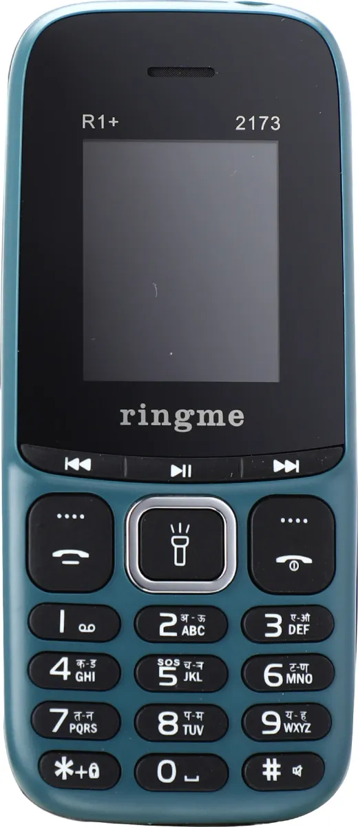 Ringme 2173 - Price in India (May 2026), Specs, Reviews | Smartprix