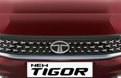 Tata Tigor XZA Plus AMT Price in India 2025, Full Specs & Review ...