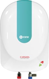 KWW Geysers Price List in India | Smartprix