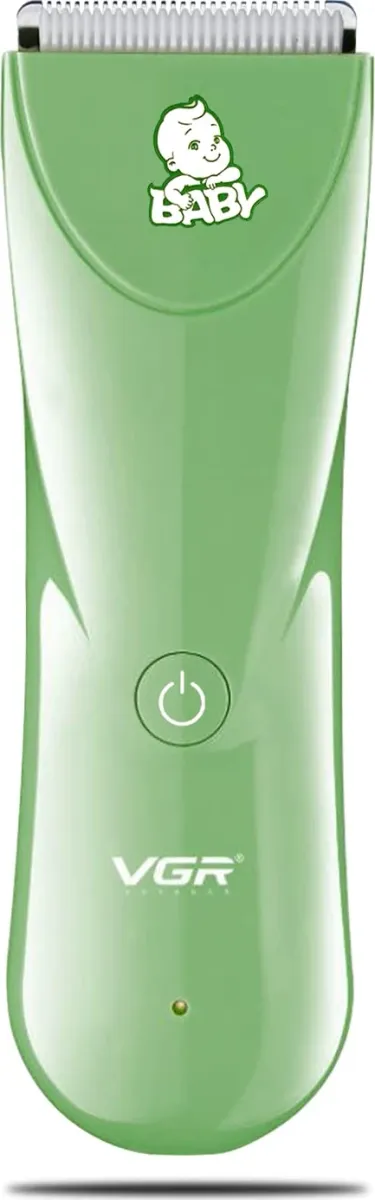 VGR V-150 Trimmer Price in India 2025, Full Specs & Review | Smartprix