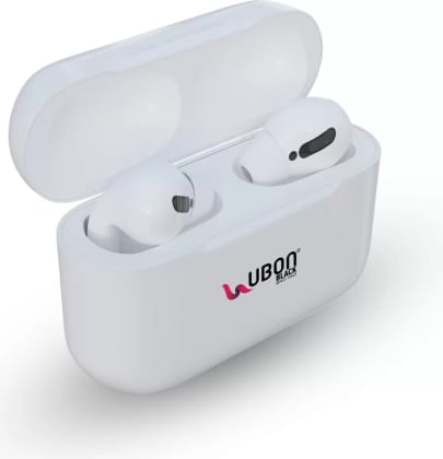 Ubon BT-300 True Wireless Earbuds Price in India 2025, Full Specs ...