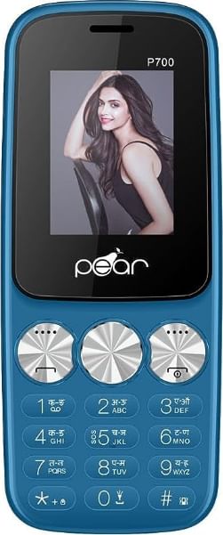 Pear P700 Price in India 2024, Full Specs & Review | Smartprix