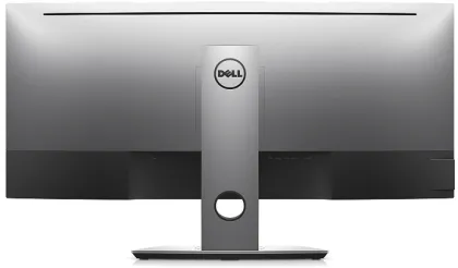 Dell UltraSharp U3417W 34-inch Curved LED Monitor - Price in India (May ...