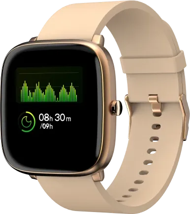 Noise ColorFit Qube Smartwatch - Price in India (Apr 2026), Specs ...