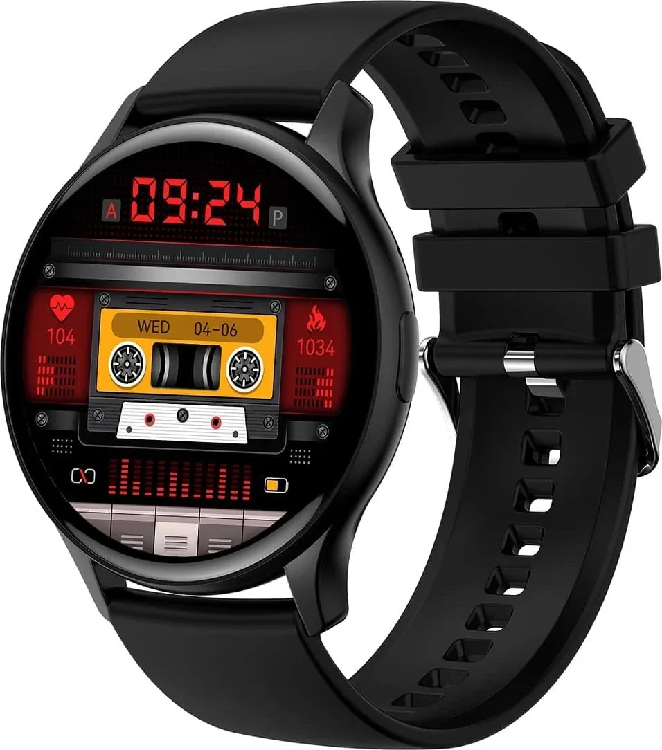Helix Air X Smartwatch - Price in India (May 2026), Specs, Reviews ...