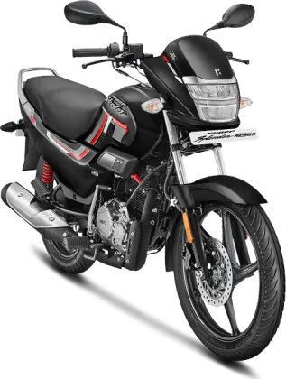 Hero Super Splendor XTEC 2.0 - Price in India (Jun 2026), Specs ...