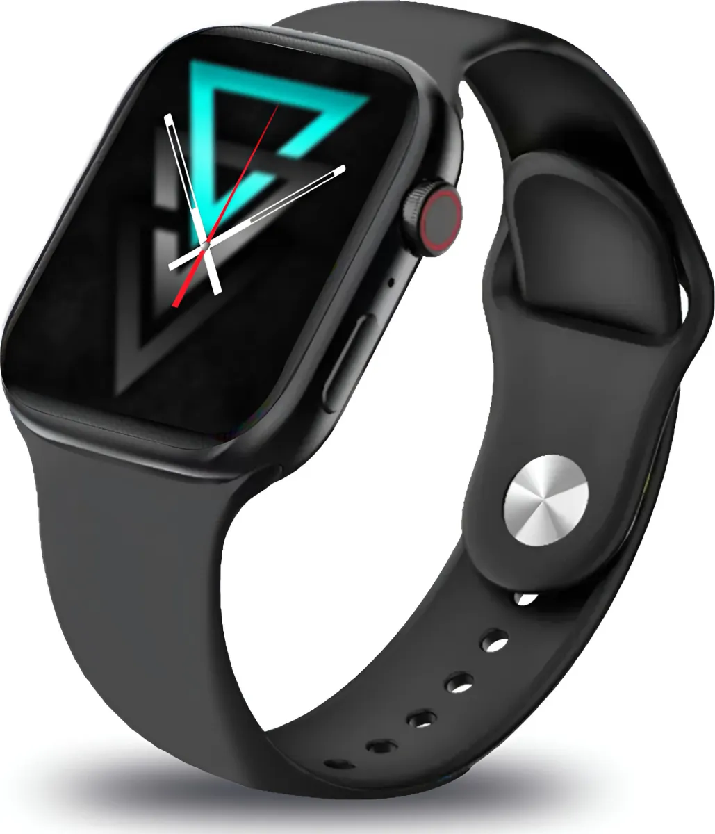 Melbon Ultimate Smartwatch Price in India 2025, Full Specs & Review ...