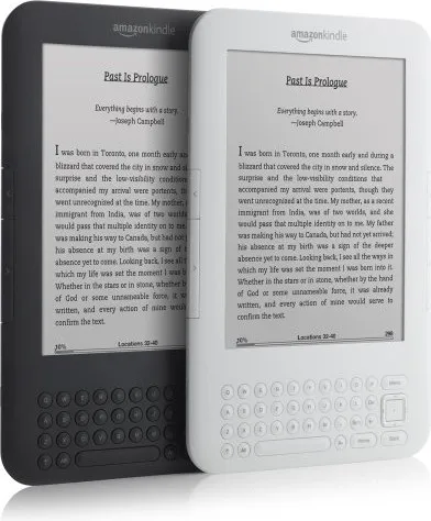 Amazon Kindle Keyboard 3G Price in India 2025, Full Specs & Review ...