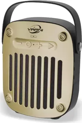 Varni B94 10W Bluetooth Speaker - Price in India (May 2026), Specs ...