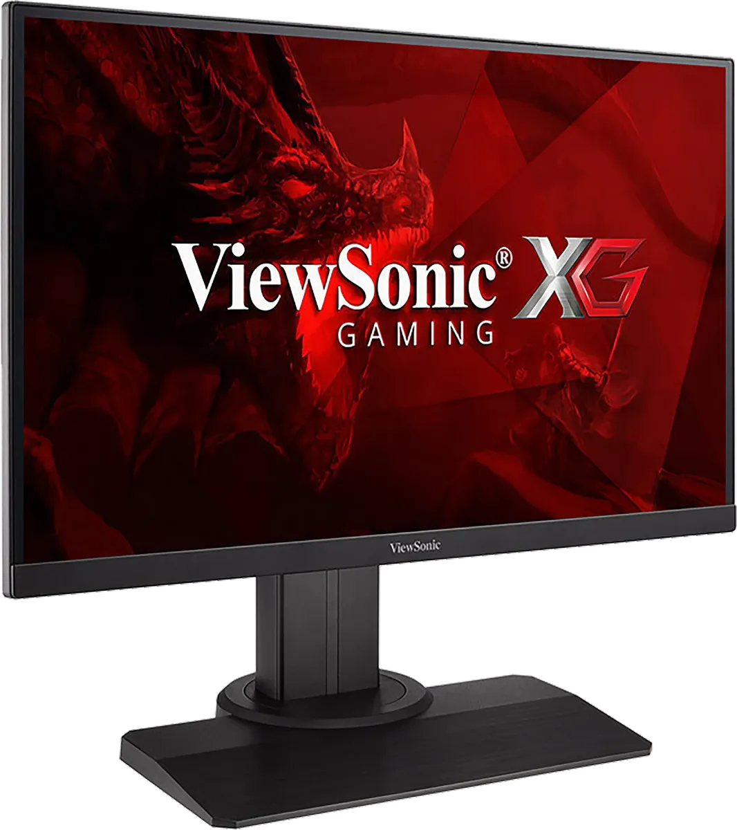 ViewSonic XG2405 24 Inch Full HD IPS Gaming Monitor Price in India 2025 ...