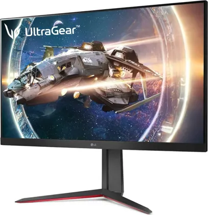 LG Ultragear 32GN650-B 32 inch Quad HD Gaming Monitor Price in India ...