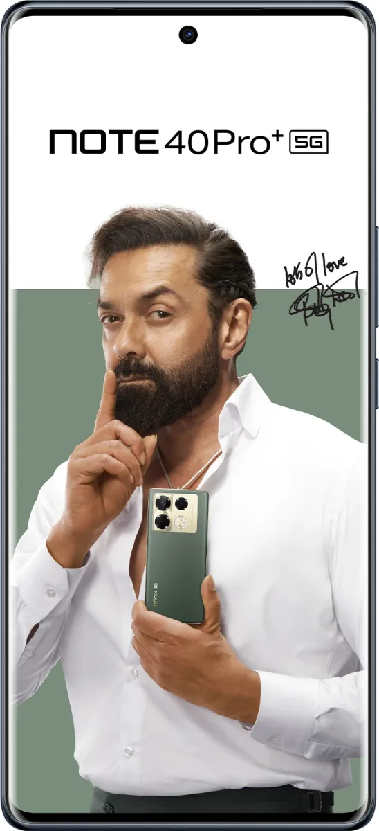 Infinix Note 40 Pro Plus 5G Price in India 2025, Full Specs & Review ...