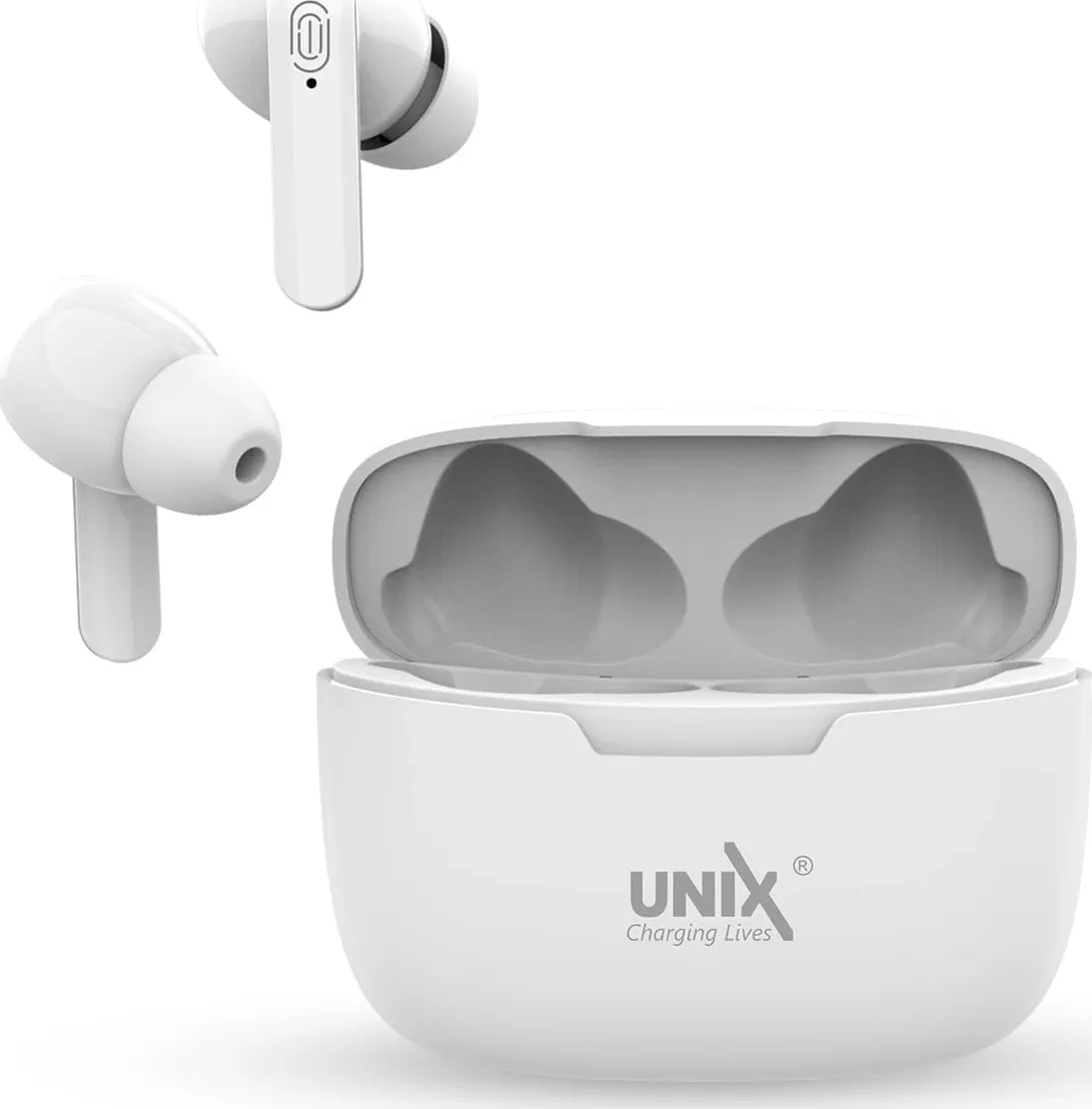 Unix Buds Pro True Wireless Earbuds Price in India 2025, Full Specs ...