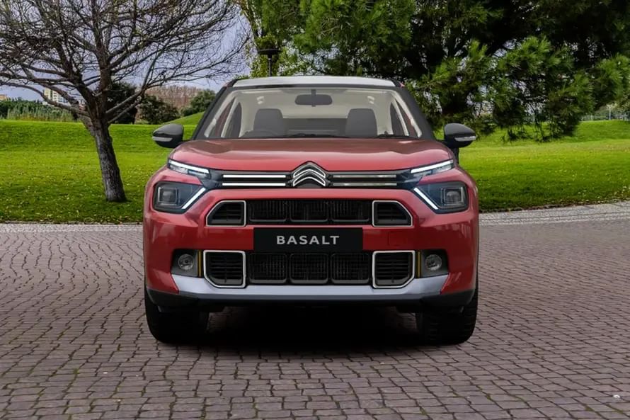 Citroen Basalt Price in India 2025, Full Specs & Review | Smartprix
