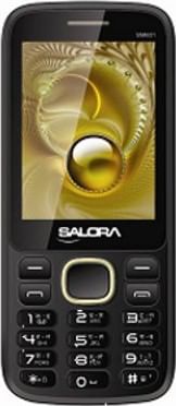 Salora SM601 Price in India 2025, Full Specs & Review | Smartprix