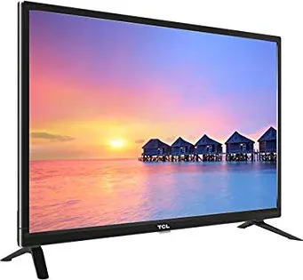 TCL 24D3100 24-inch HD Ready LED TV - Price in India (Apr 2026), Specs ...