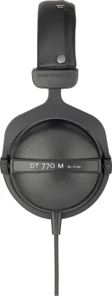 Beyerdynamic DT 770 Pro 80 Ohm Wired Headphone(Without Mic) Price in ...