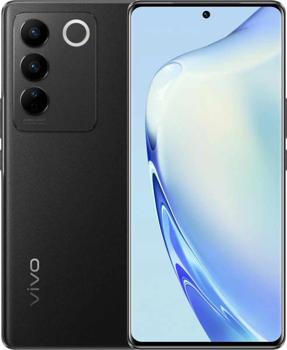Vivo V27 Pro (8GB RAM + 256GB) Price in India 2025, Full Specs & Review ...