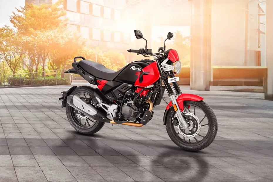 Hero XPulse 200T 4V Price in India 2025, Full Specs & Review | Smartprix