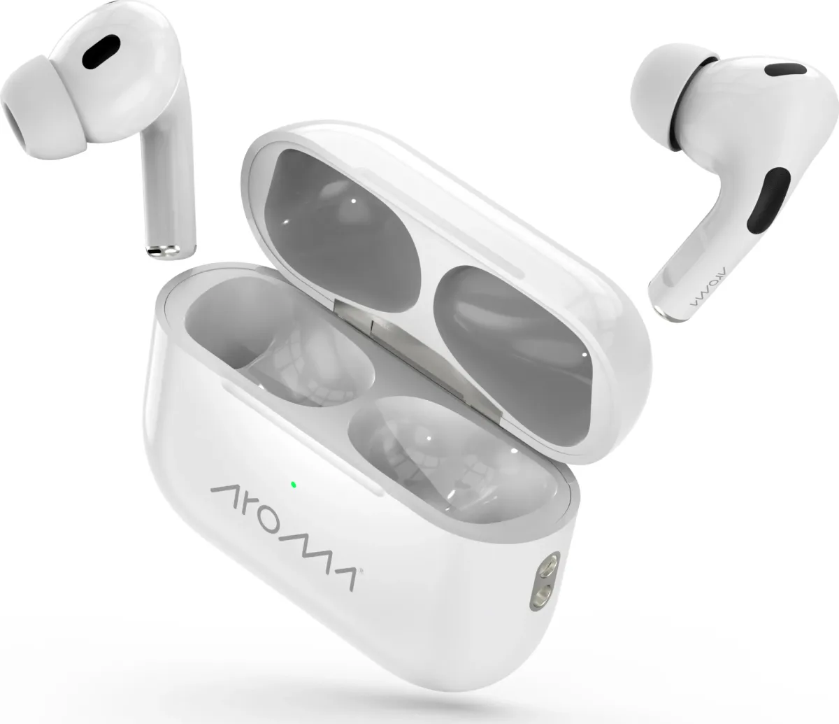 Aroma NB126 Epitome True Wireless Earbuds - Price in India (May 2026 ...