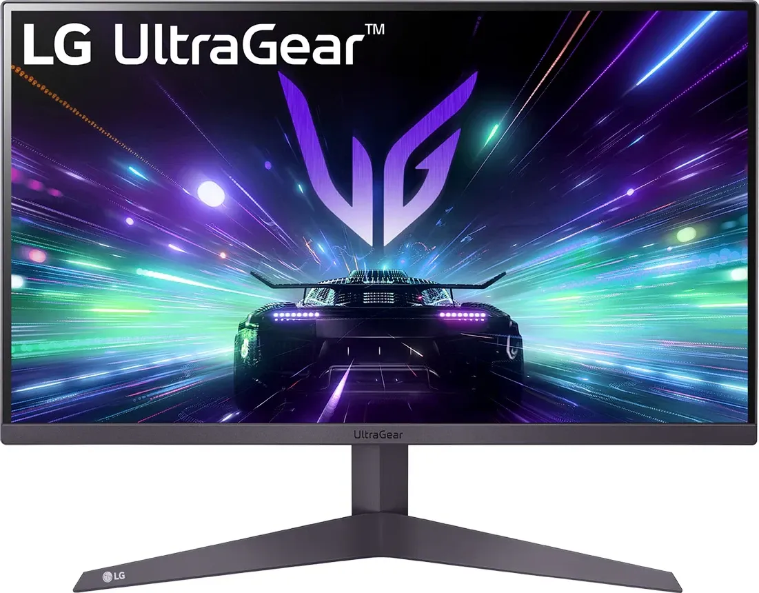 LG 24GS50F 24 inch Full HD Gaming Monitor Price in India 2025, Full ...