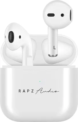 RAPZ X Pro True Wireless Earbuds Price in India 2025, Full Specs ...