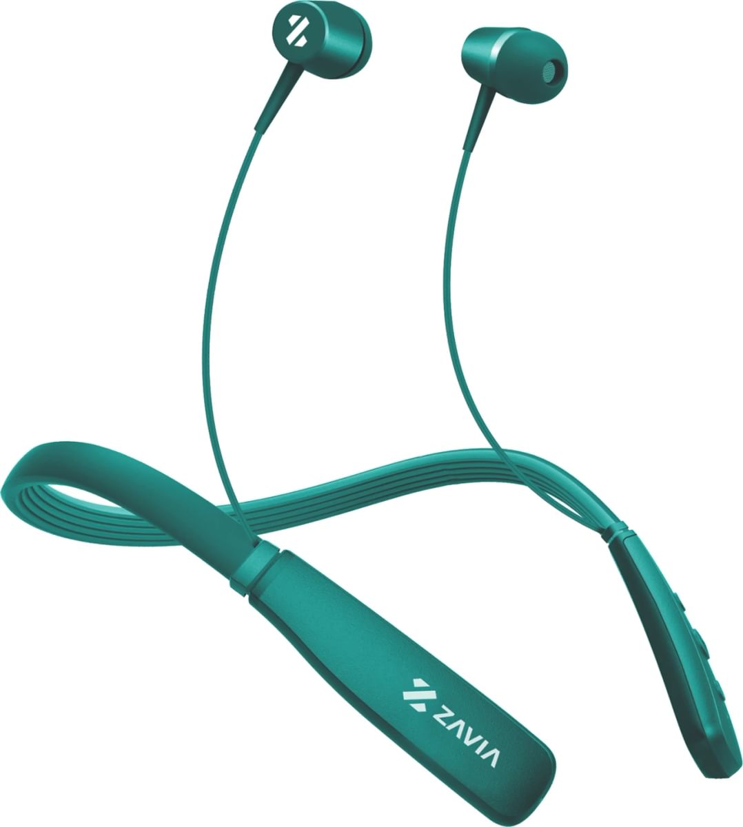 Zavia Punch 505 Wireless Neckband Price in India 2025, Full Specs ...