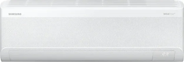 Samsung WindFree AR60F19D13W 1.5 Ton 3 Star 2025 Inverter Split AC ...