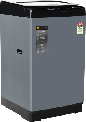 Realme TechLife RMTL1005NNNDGR 10 Kg Fully Automatic Top Load Washing ...