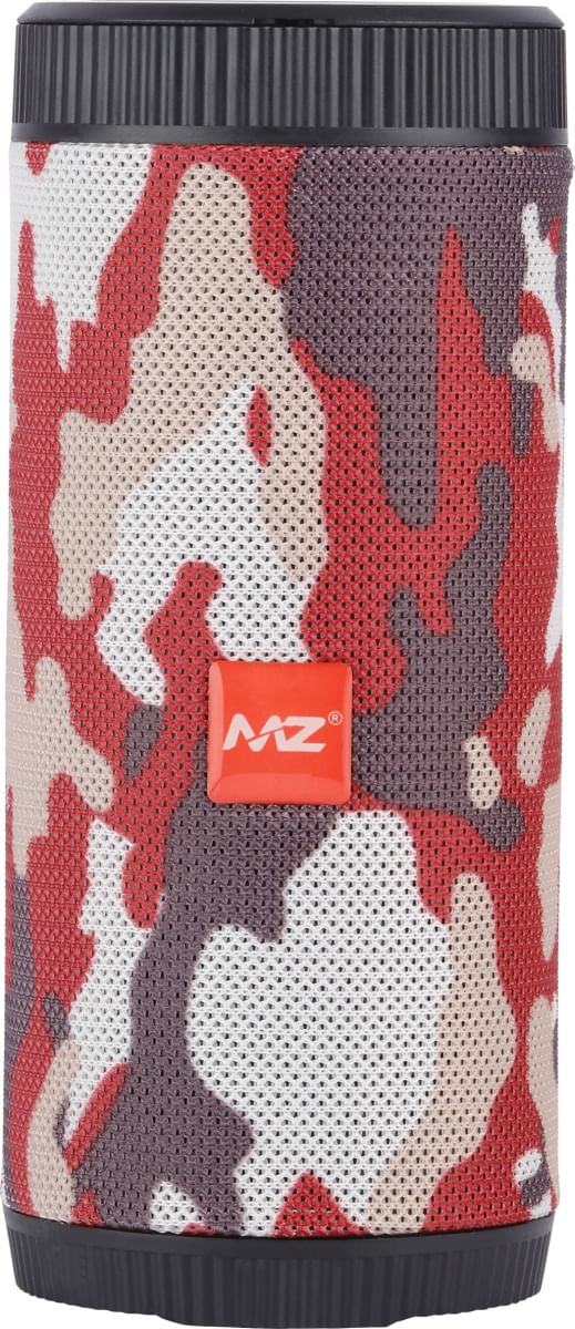 MZ KT-128 10W Bluetooth Speaker Price in India 2024, Full Specs ...