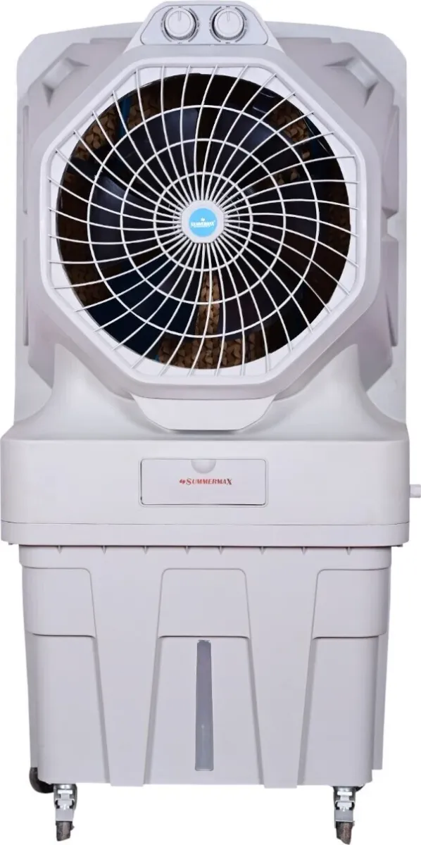 Summermax Thunder 100 L Desert Air Cooler Price in India 2025, Full ...