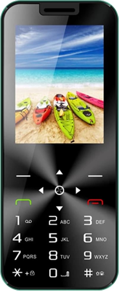 iKall K666 New Price in India 2024, Full Specs & Review | Smartprix