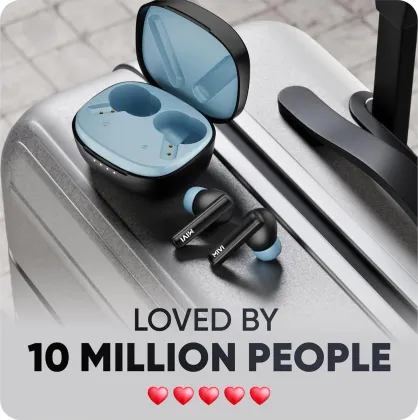 Mivi DuoPods Sync True Wireless Earbuds Price in India 2025, Full Specs ...