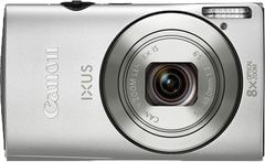 Canon IXUS 230 HS Point & Shoot Price in India 2025, Full Specs ...