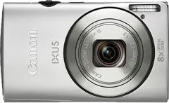 Canon IXUS 230 HS Point & Shoot Price in India 2026, Full Specs ...