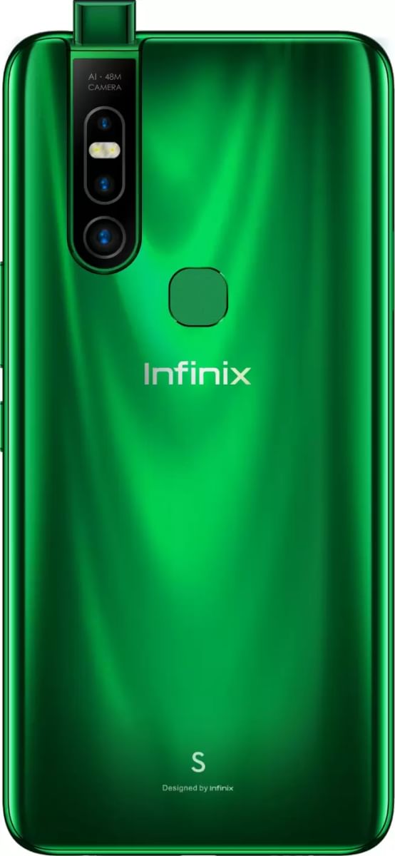 Infinix S5 Pro Best Price in India 2022, Specs & Features | Smartprix
