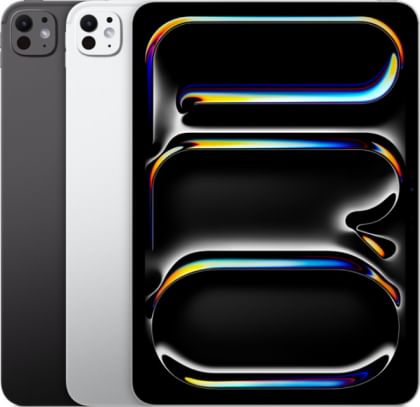 Apple iPad Pro 11 inch Tablet (Wi-Fi + 2TB + Nano Texture Glass) Price ...