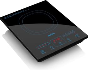 Philips Induction Cooktops Price List in India | Smartprix